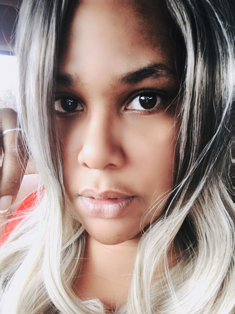 Conversations on Art in a Pandemic: Elizabeth Jenkins’ poem “The Bridge ...