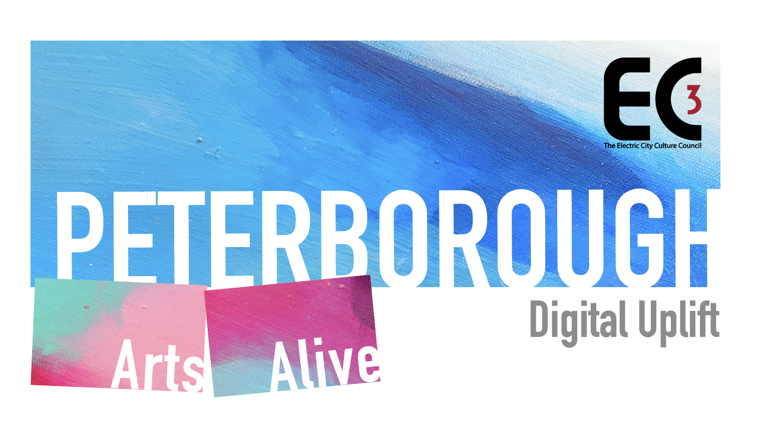 Digital Uplift – Electric City Culture Council Electric City Culture ...