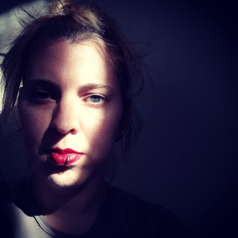 Conversations on Art in a Pandemic: Elisha May Rubacha on a basic ...