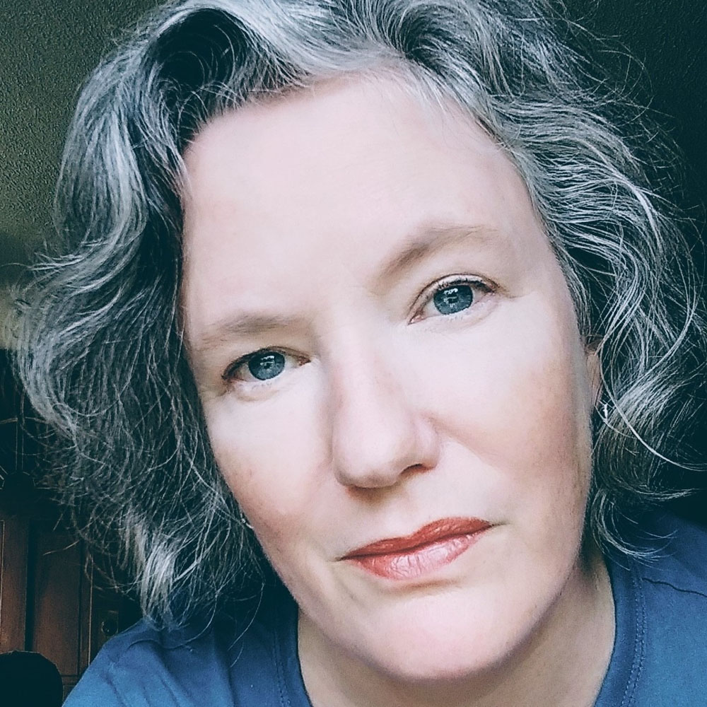 Conversations on Art in a Pandemic: Victoria Ward on physical spaces ...