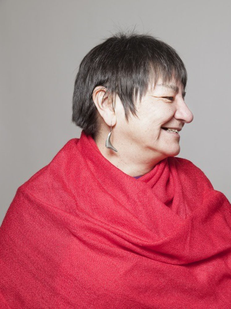 Conversations on Art in a Pandemic: An interview with Alice Olsen ...