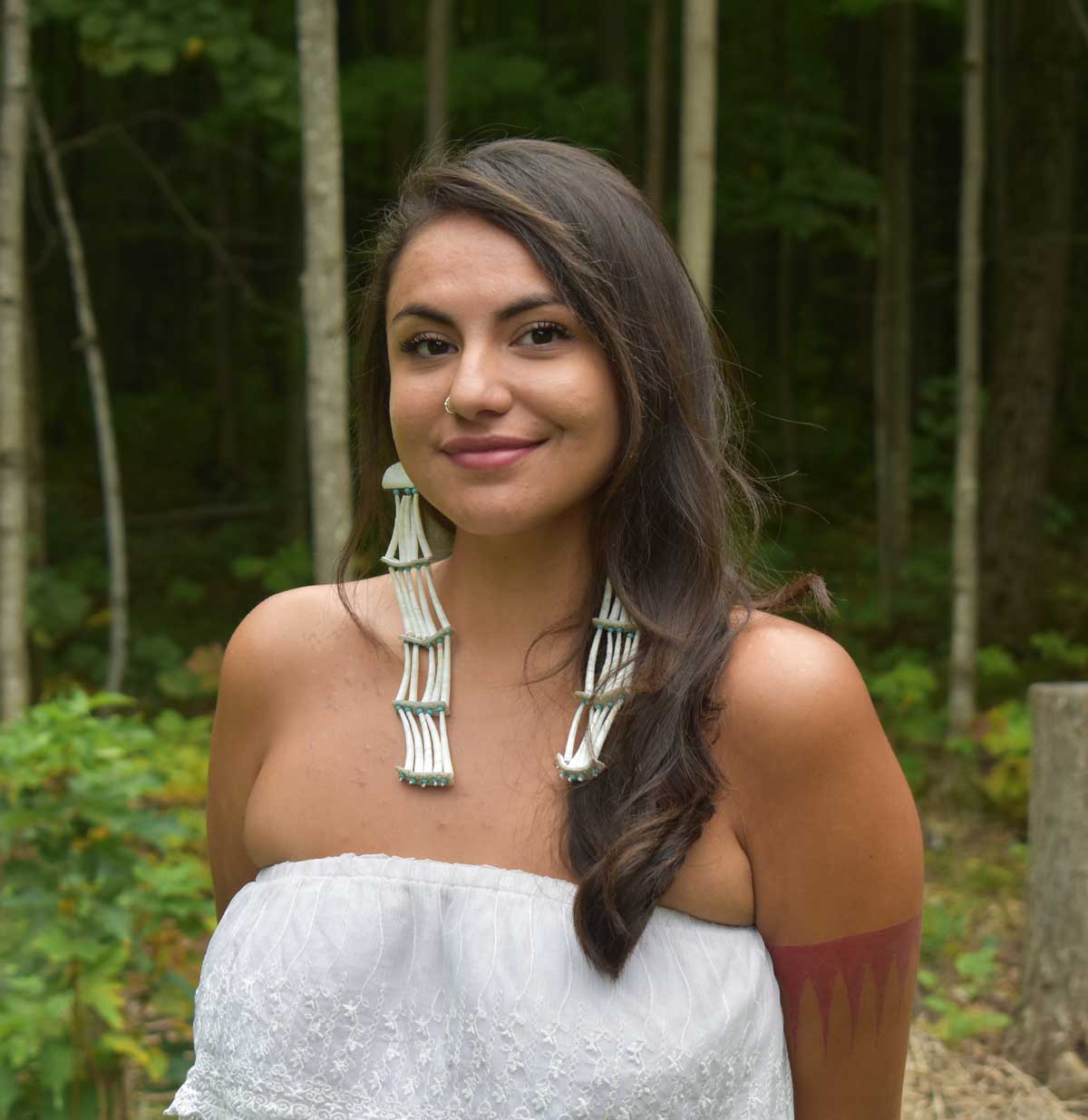 Media Release: Sarah Lewis Selected as Peterborough's First Poet ...