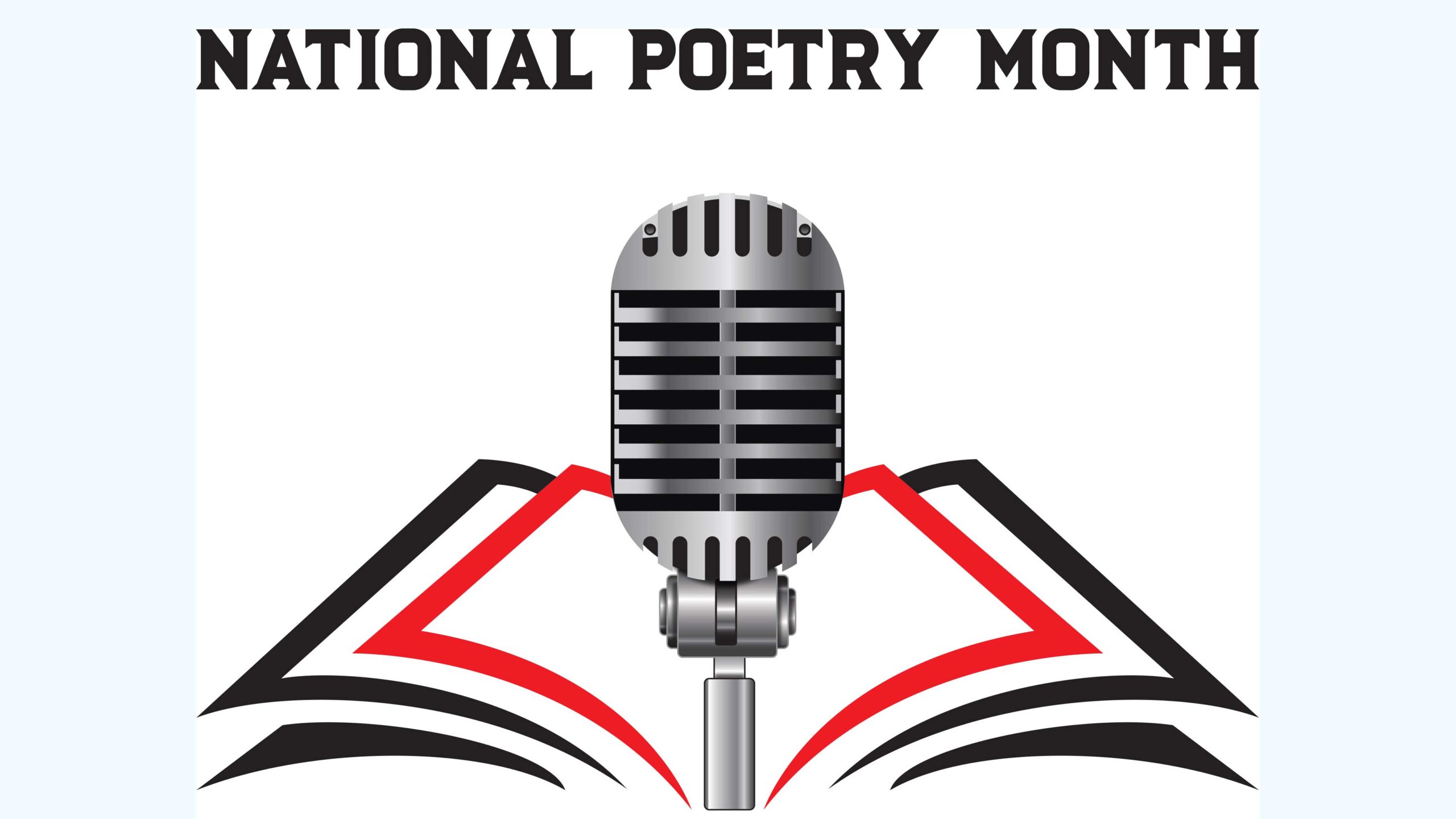 National Poetry Month videos – Electric City Culture Council Electric ...