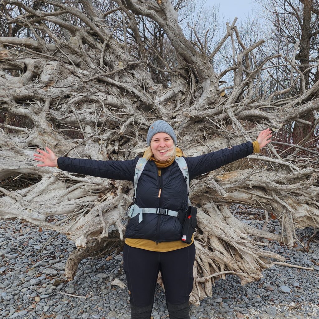 Elisha May Rubacha – Electric City Culture Council Electric City ...